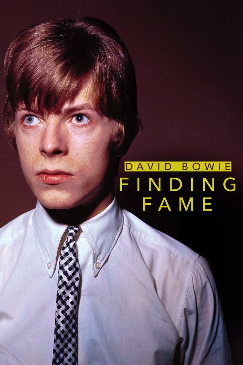 David Bowie: Finding Fame - Rockumentary